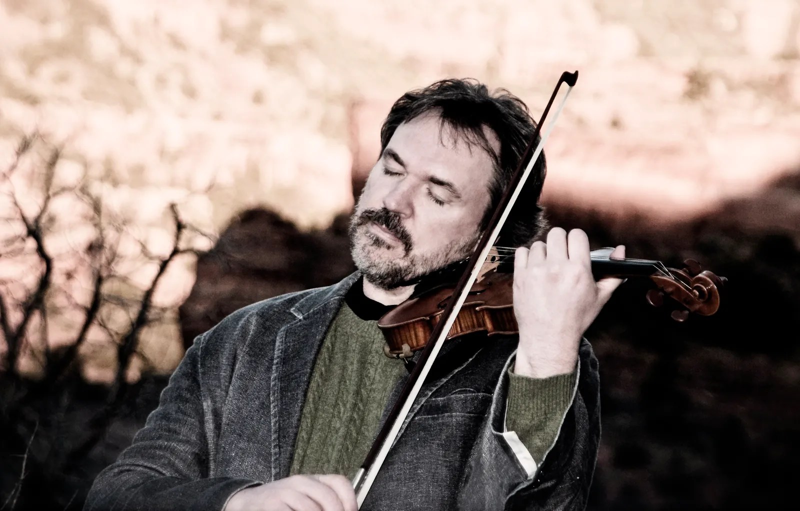 Mark O’Connor – A Biography – Peter Alan Lesser, Music Writer