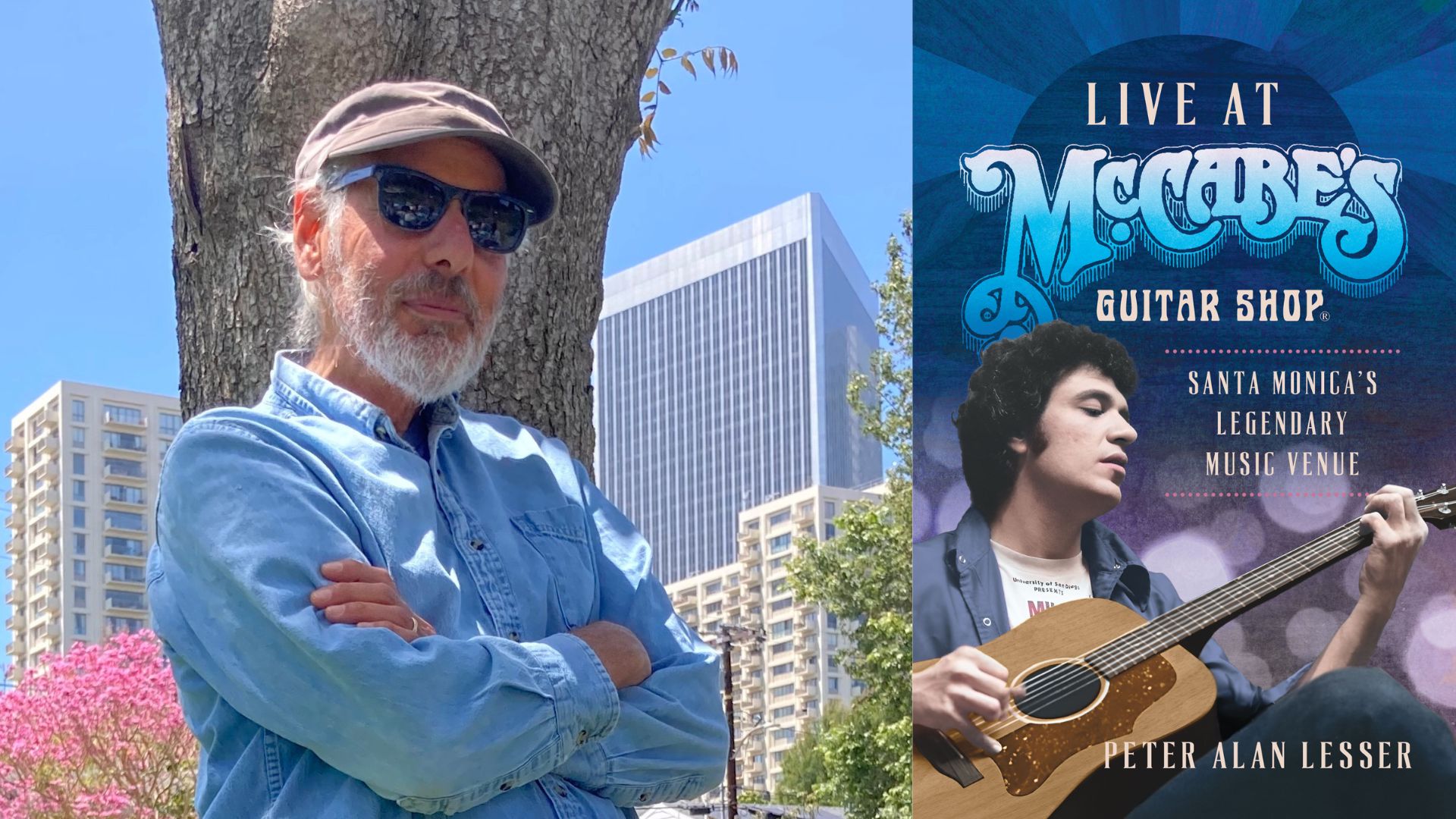 Events – Peter Alan Lesser, Music Writer
