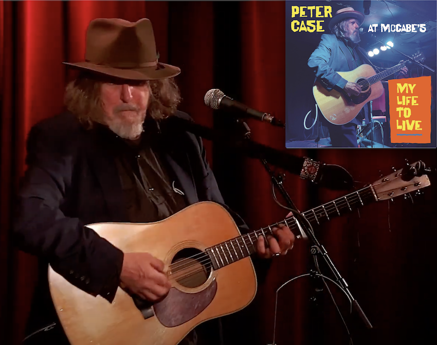 Events – Peter Alan Lesser, Music Writer